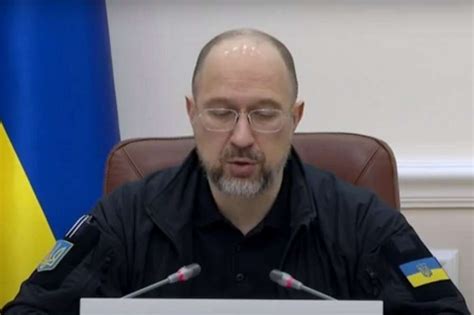 Чи планують в Україні підвищувати тарифи на світло відповів Шмигаль відео