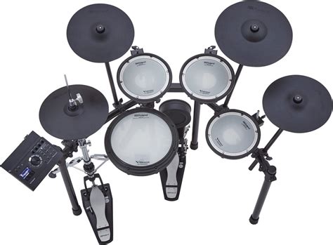 Roland TD-17KVX2 электронная ударная установка, комплект - купить ...