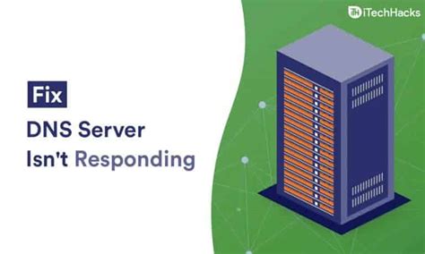 8 Ways To Fix DNS Server Isn T Responding Error Windows 11