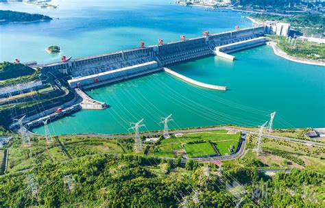 三峡集团长江干流梯级水电站首季“开门红” 湖北日报新闻客户端