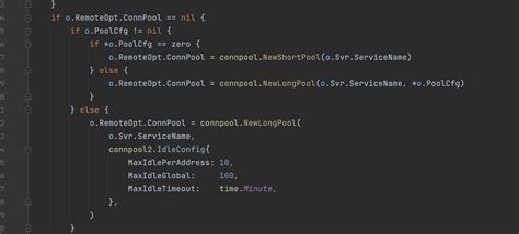 Kitex远程调用出现 New Grpc Client Connection Failed · Issue 859 · Cloudwego