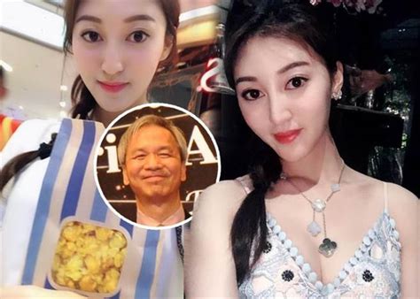 爺孫戀罩綠光！她閃離大40歲富尪 喇舌新歡起底背景更狂 娛樂 中時新聞網