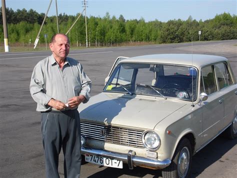 поездка в брагинский район д Рудня Журавлёво — Lada 2101 1 2 л 1972 года путешествие Drive2