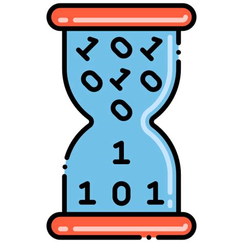 Hackathon Flaticons Lineal Color Icon