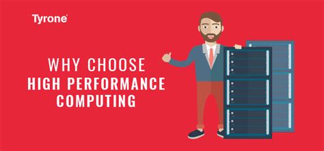 Why Choose Hpc Tyrone Systems