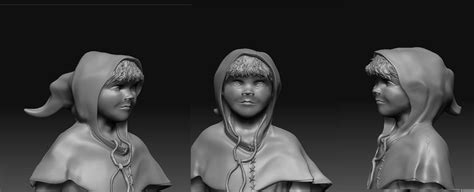 WIP Or RIP SketchBook C C Nudity ZBrushCentral