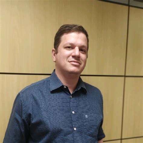 Danilo Caixeta Carvalho Especialista Em Regulação Anatel Linkedin