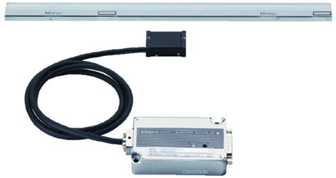 Linear Scales גלובוס ציוד טכני