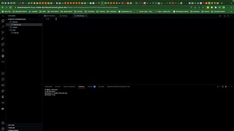 James Simpson Iii On Linkedin Bitcoin Pythonprogramming Cloudcomputing Cloudengineer Awscloud