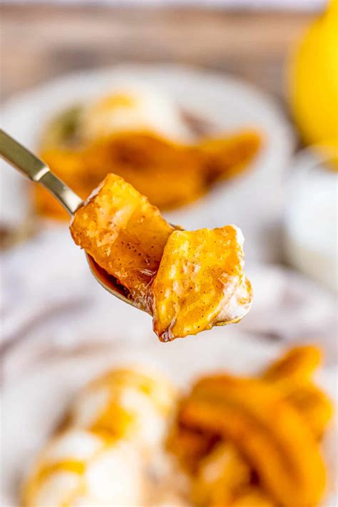 Bananas Foster Recipe Tornadough Alli