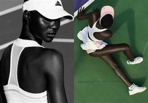 Ataui Deng Naked Black Drunkenstepfather