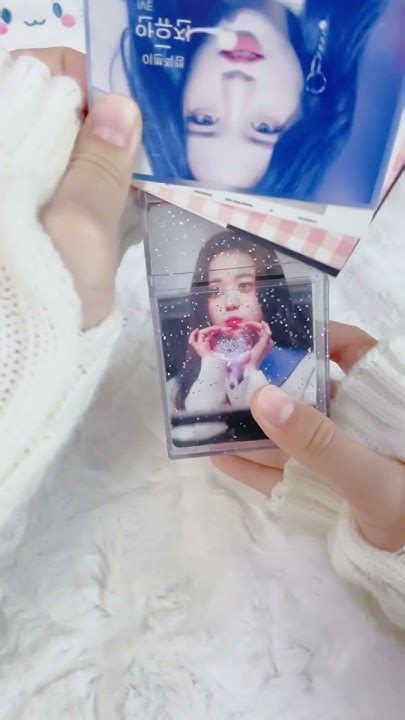 유튜브 닉넴 골라주세용아이브 포카포장 이벤트 떡상추천 닉넴 Youtube