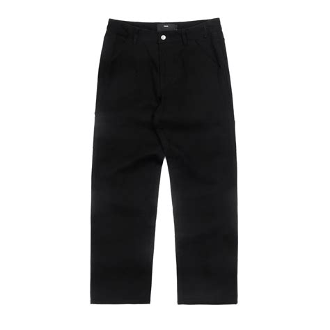 Former Distend Vt Pant Mens In Black Trigger Bros Surfboards Pty Ltd