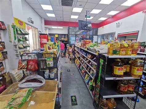 【8图】b236506 大兴综合社区超市转让 日流水7000多北京大兴清源商铺租售生意转让转让 北京58同城