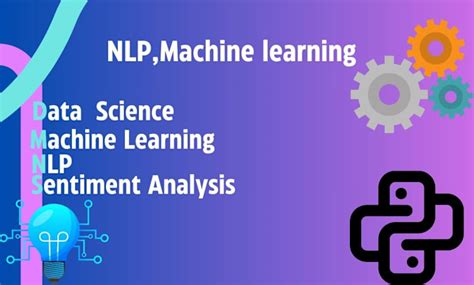 do nlp machine learning sentiment analysis deep learning data science projects by
