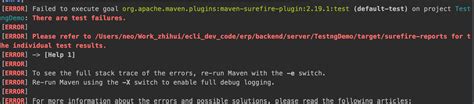 java 集成 maven testng allure 让你们的测试报告起飞 风中飞儿 博客园