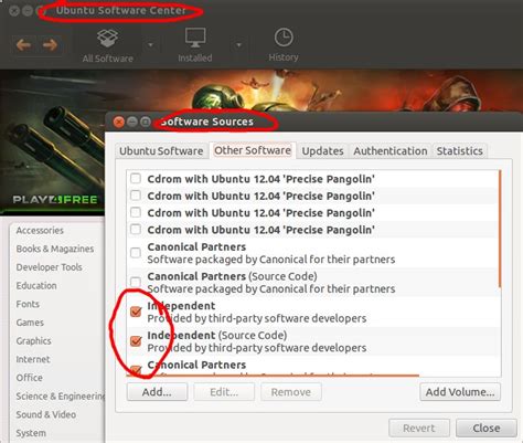 update manager failed to download repository 401 error ask ubuntu
