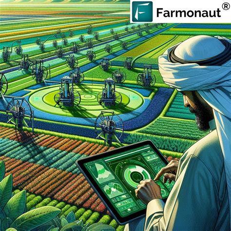Precision Tools In Agriculture 5 Ways To Boost Farming