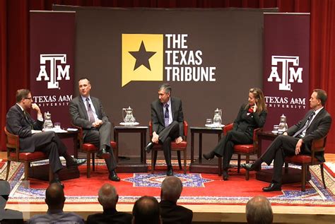 Tribunefest High Tech Higher Ed The Texas Tribune