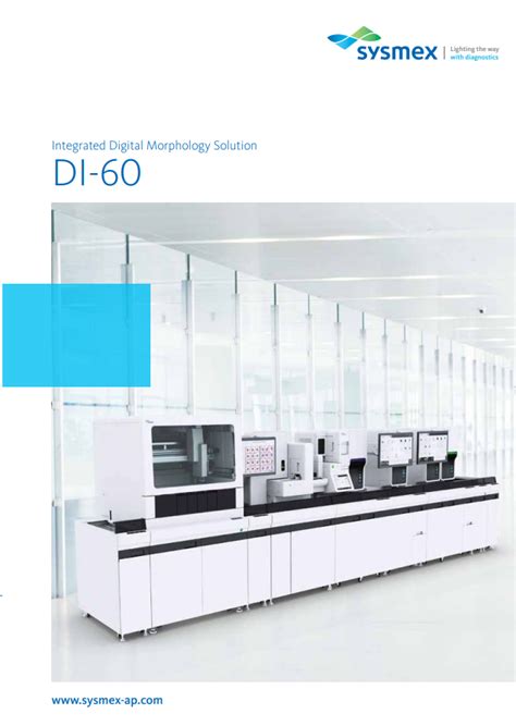 Di 60 Sysmex