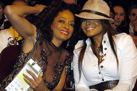 Janet Jackson Pictures And Photos Getty Images Janet Jackson Diana