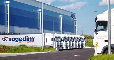 Nebula Makes Complex Deployments In 50 000 Square Meter Italian