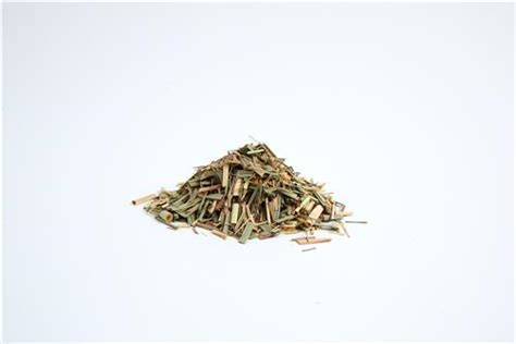 Organic Lemongrass Tea Pure Bulk Foods
