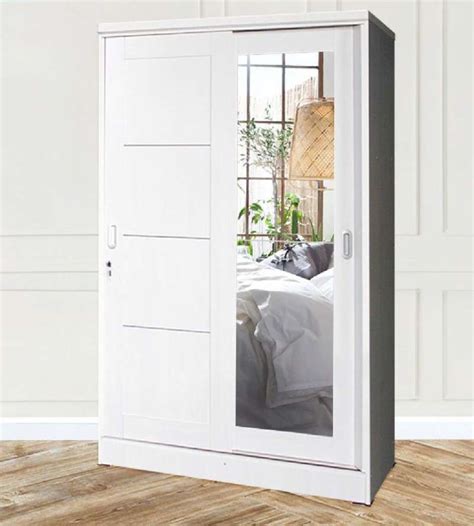 Jual Lemari Sliding 2 Pintu Lemari Pakaian Sliding Lemari Pakaian Murah Lemari Baju Lemari Geser