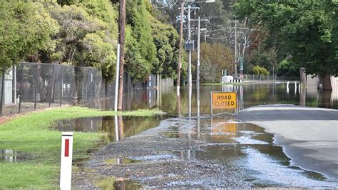 Rochester Flooding In Photos Riverine Herald