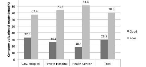 Utilization Of Computers Among Health Professionals Download