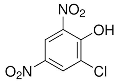 2 Chloro 4 6 Dinitrophenol Intermediate At Best Price In Rau
