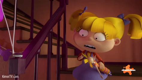 Rugrats 2021 Sir Spike 128 Rugrats Photo 45232373 Fanpop