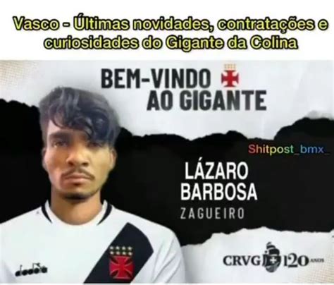 Oficial Lazaro Do Vasco Em Videos Engra Ados Para Rir