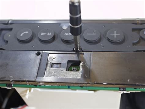 Sony SRS XB Charging Port Replacement IFixit Repair Guide