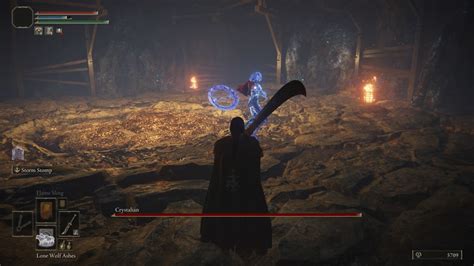 Elden Ring Walkthrough Raya Lucaria Crystal Tunnel Guide