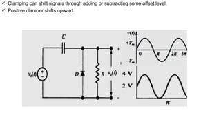 Ch2-Diode.for electrical and computer engineering | PPT