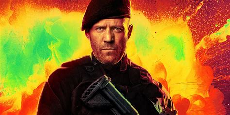 16 Best Jason Statham Action Movies Ranked