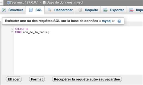 Sql Pour Lanalyse De Données Guide Complet Pour Les Débutants