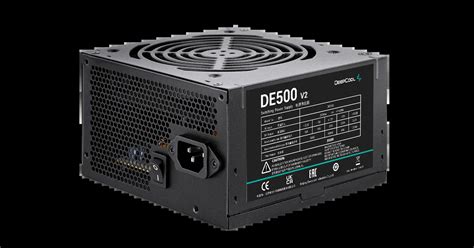 DE500 - DeepCool