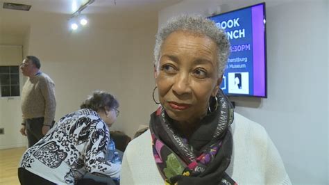 The Late Canadian Black Activist Scientist And Politician Howard