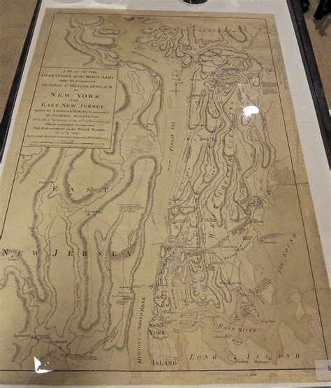 The Battle Of Princeton And The Later Death Of Mercer Graphic Arts