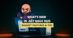MAUI Lifecycle Guide Mastering App Flow