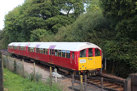 Class 483 Matty Ps Railway Pics