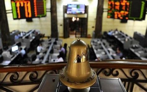 البورصة تعلن موعد توزيع ونهاية حق كوبون فيصل الإسلامي المصري معلومات