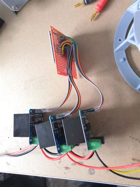 PCBs For Dual BLDC Motor Control Aldabro