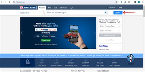 How To Check And Download Hdfc Home Loan Statement
