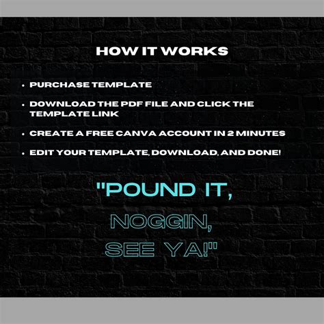 Dude Perfect Printable Card And E Invitation Etsy