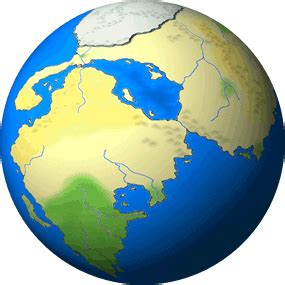 Planeta Tierra En Planeta Tierra Animado Reygif Images