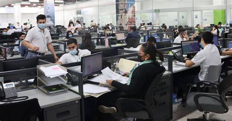 Modernizan Y Digitalizan Los Servicios Municipales
