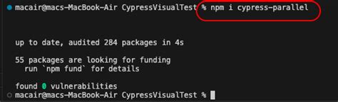 How To Run Cypress Tests In Parallel